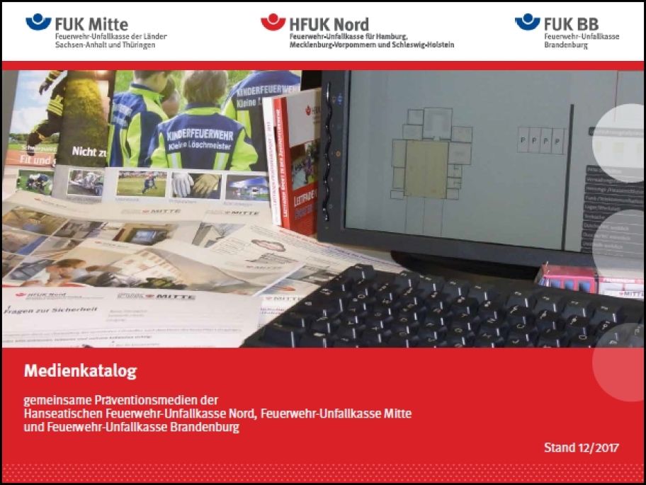 Medienkataloge | HFUK Nord | Hanseatische Feuerwehr-Unfallkasse Nord ...